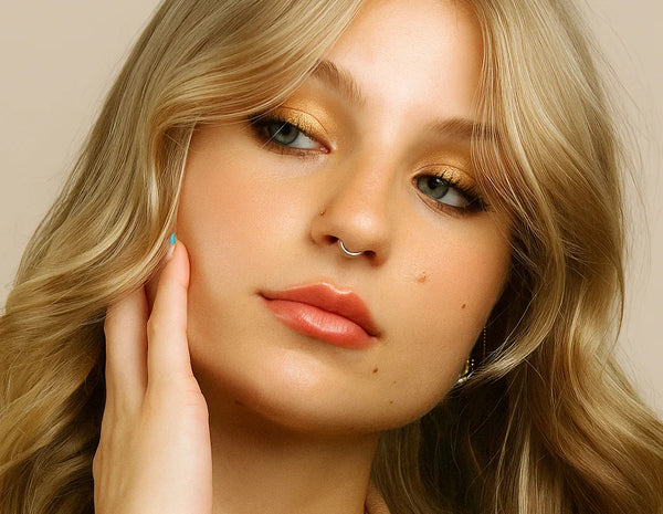 Luxury Gold & Platinum Piercing Jewelry | Fresh Trends – FreshTrends