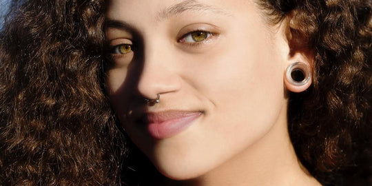 The Lobe Piercing: Everything You Need to Know – FreshTrends