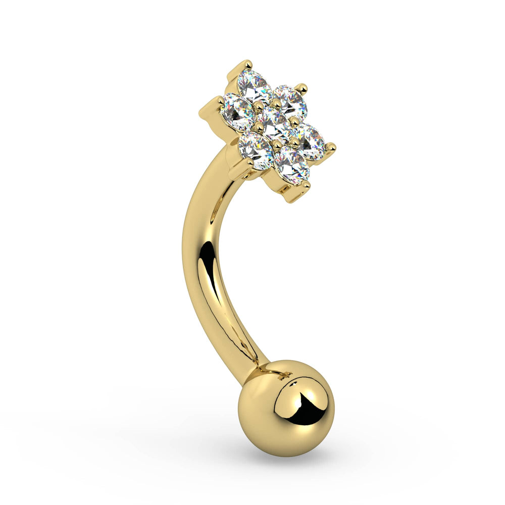 The Rook Piercing: Everything You Need to Know | FreshTrends