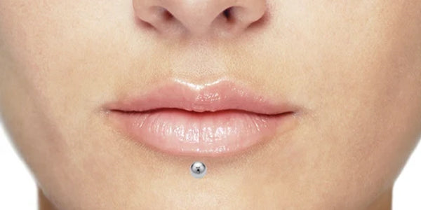 On Lip Piercings: A Complete Guide to All Lip Piercings Types – FreshTrends