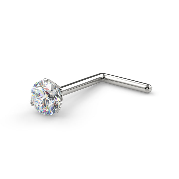Nose Piercing Types | Stylish Nose Jewelry Guide – FreshTrends