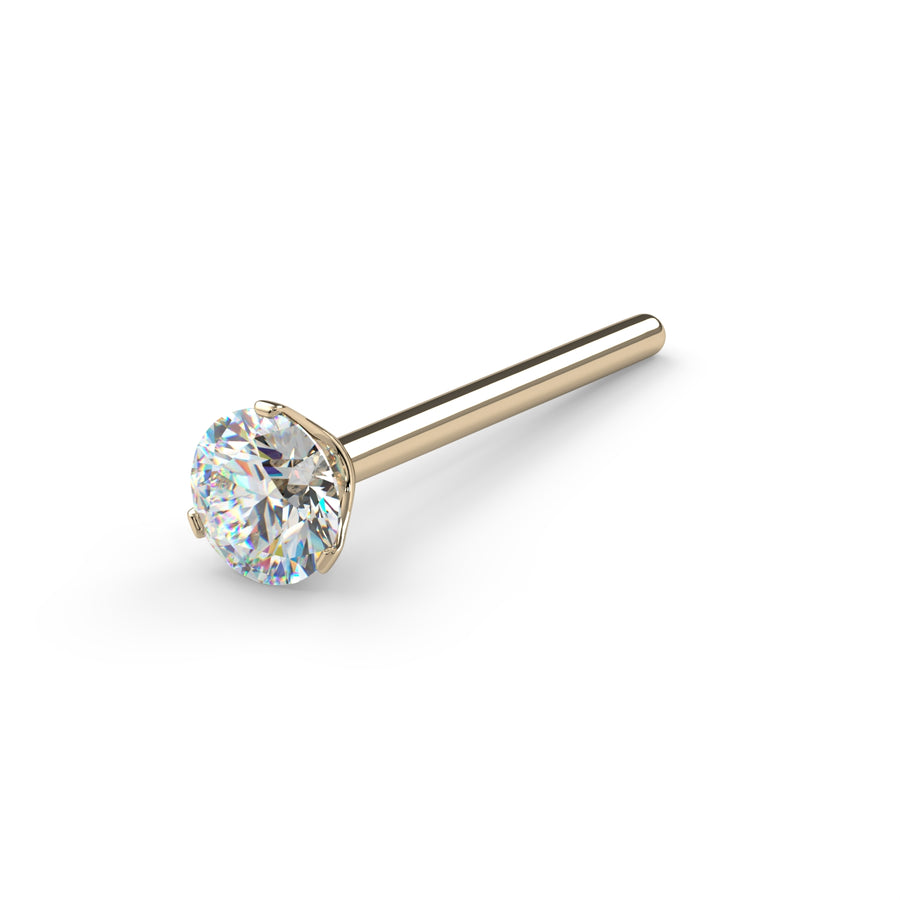 Nose Piercing Types | Stylish Nose Jewelry Guide – FreshTrends