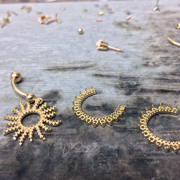 A to Z of Body Piercing & Jewelry buying Guide | FreshTrends