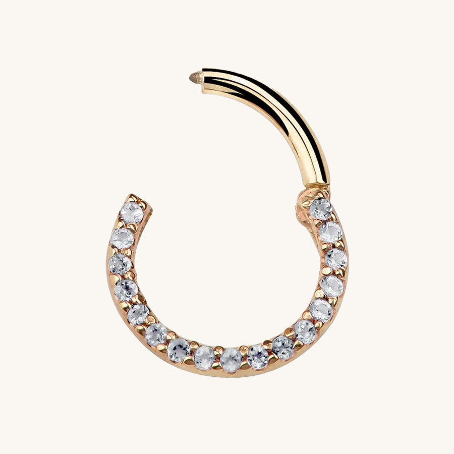 The Daith Piercing: Everything You Need to Know | FreshTrends