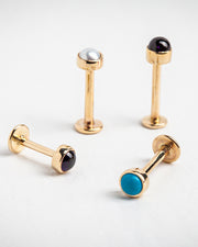 Stunning Lip Ring & Lip Piercing Jewelry | FreshTrends