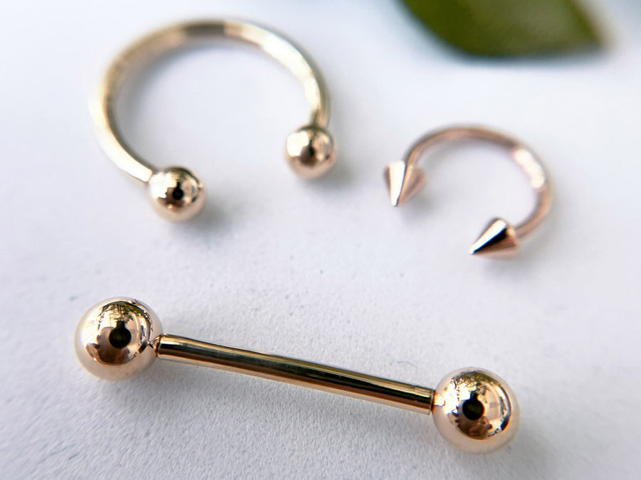 Male Genital Piercings: Everything You Need to Know – FreshTrends