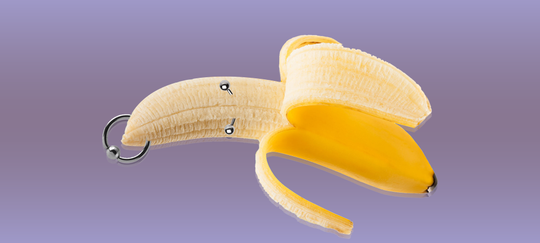 Male Genital Piercings: Everything You Need to Know – FreshTrends