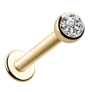 The Monroe Piercing: Everything You Need to Know | FreshTrends