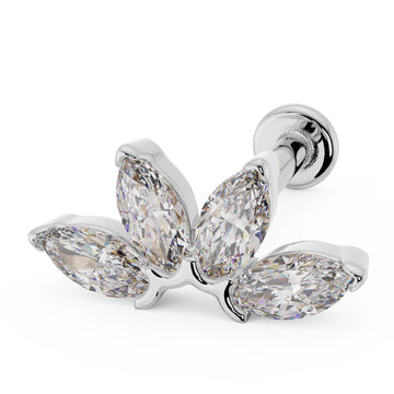 The Helix Piercing: Everything You Need to Know – FreshTrends